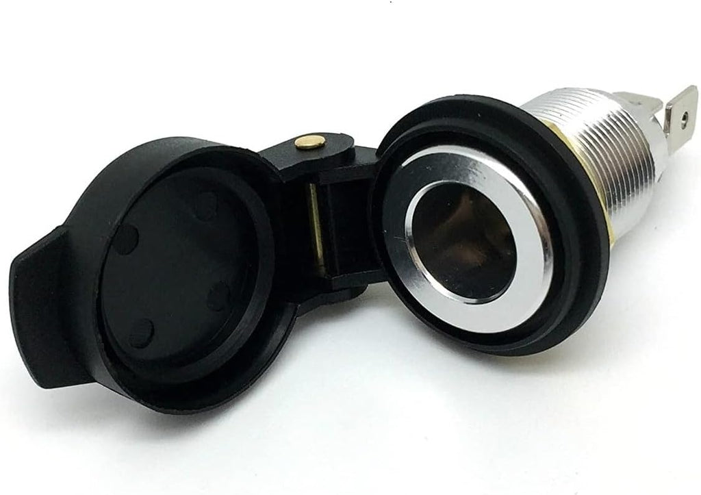 Standard DIN HELLA Socket – BurnsMoto