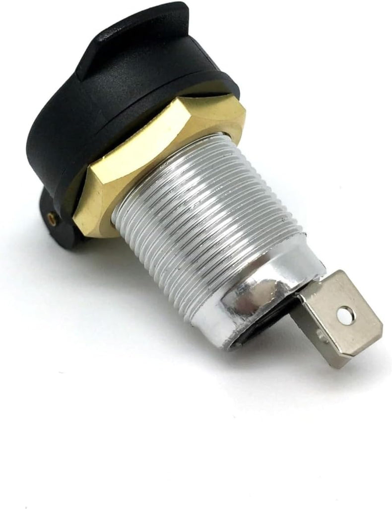 Standard DIN HELLA Socket – BurnsMoto