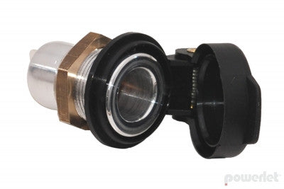 Standard Powerlet Socket – BurnsMoto