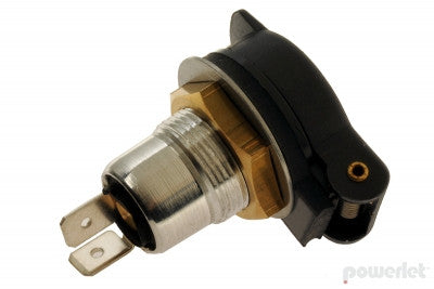 Standard Powerlet Socket – BurnsMoto