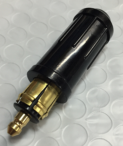 Powlerlet Hella BMW DIN Plug - BurnsMoto